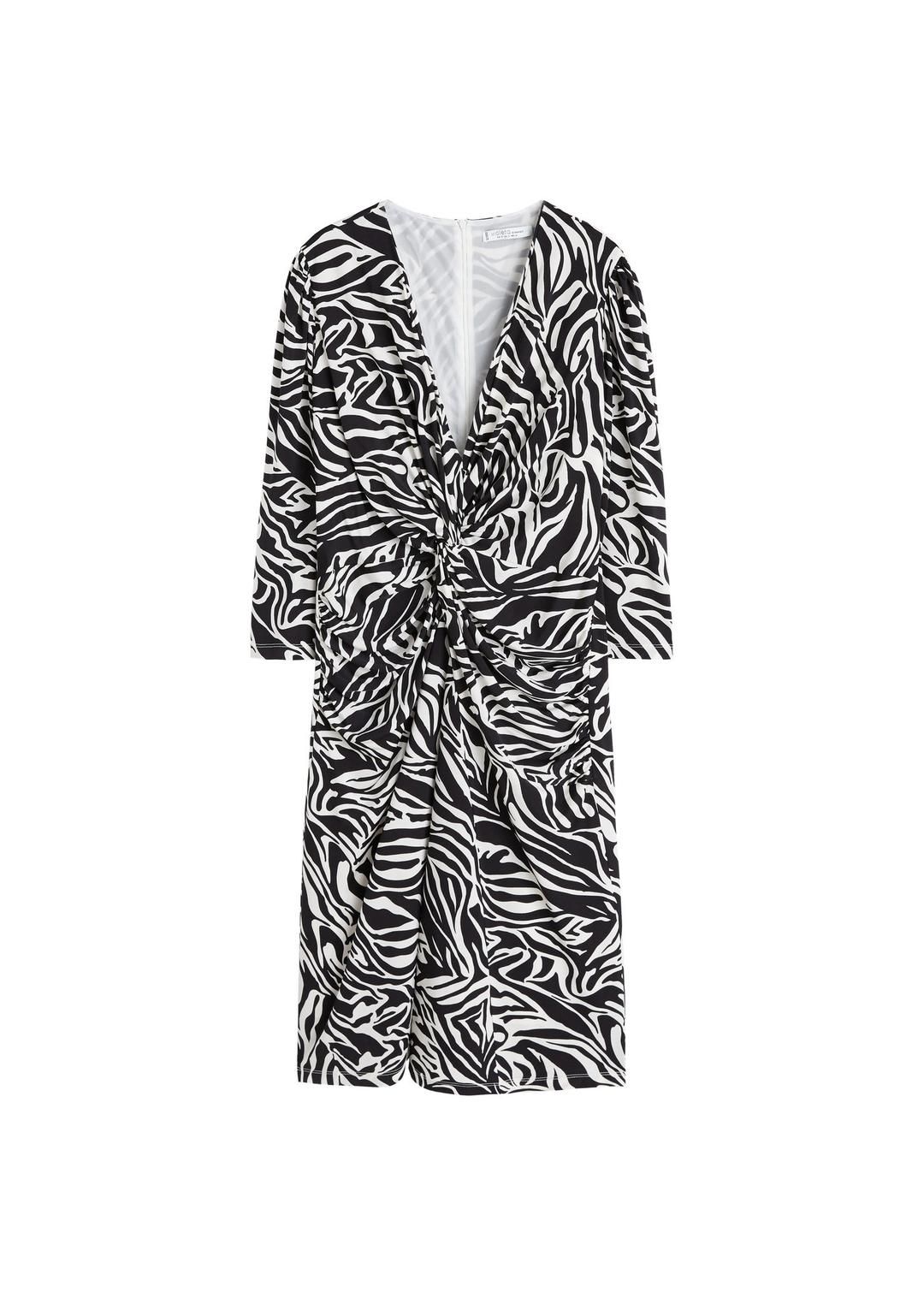 19 Vintage-Inspired Holiday Dresses I'm Losing It Over | Who What Wear