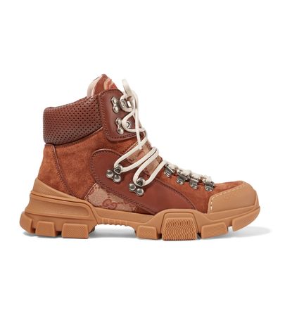 The Winter Sneaker Trend to Know | Who What Wear