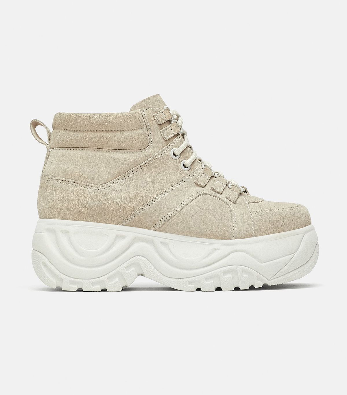 The Winter Sneaker Trend to Know | Who What Wear