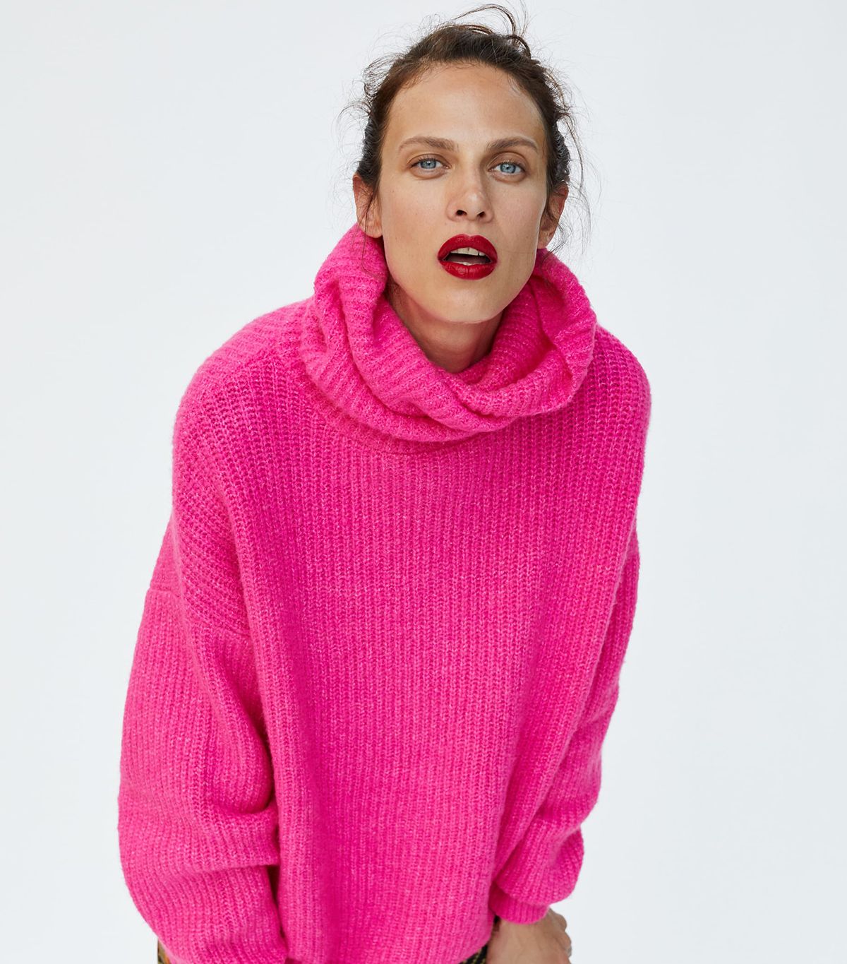 Shop the Best Winter Items Available at Zara | Who What Wear
