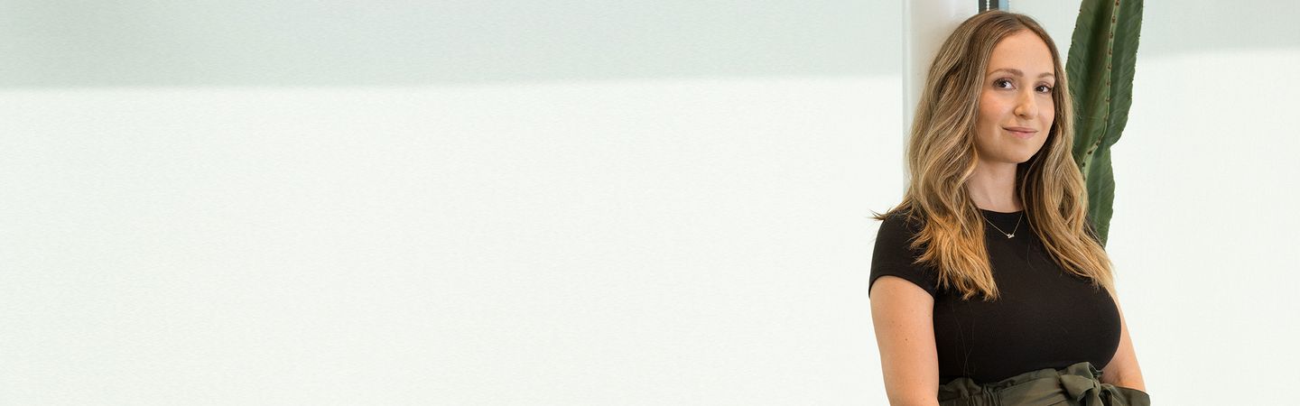 Ariel Kaye of Parachute Shares Her Best Style Advice | Who What Wear