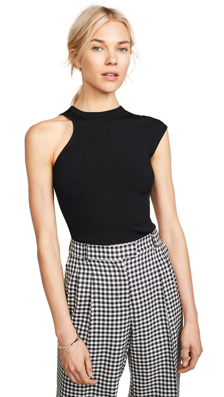 I Have Edgy Style—These Are the Fall Trends I'm Into | Who What Wear