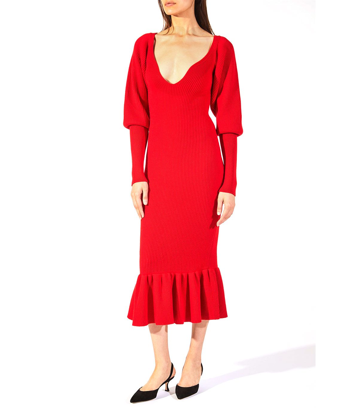 The It Dresses Everyone Is Buying Right Now | Who What Wear