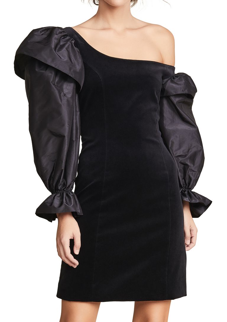 15 Holiday Cocktail Dresses to Buy at Every Budget | Who What Wear