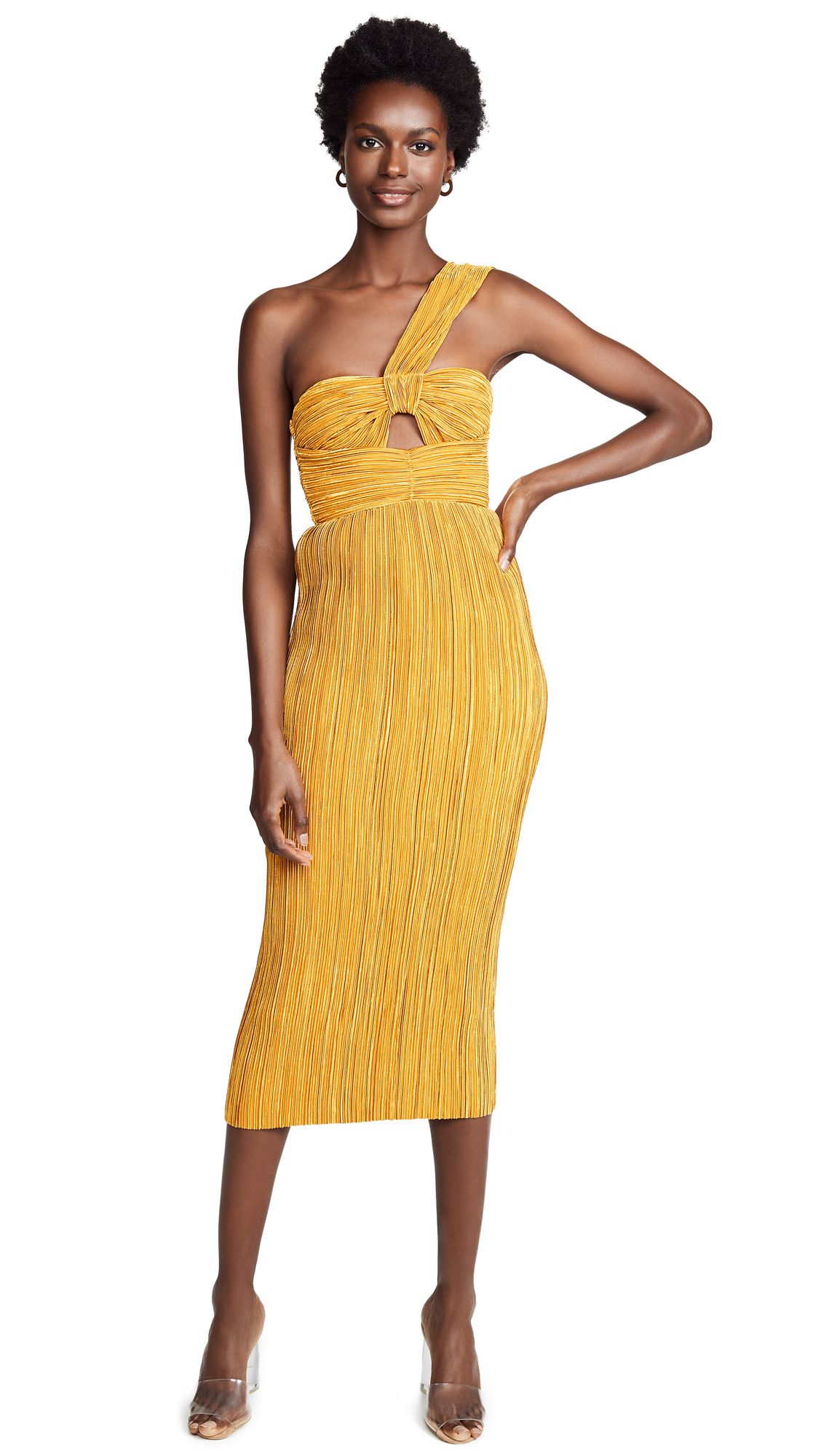 15 Holiday Cocktail Dresses to Buy at Every Budget | Who What Wear