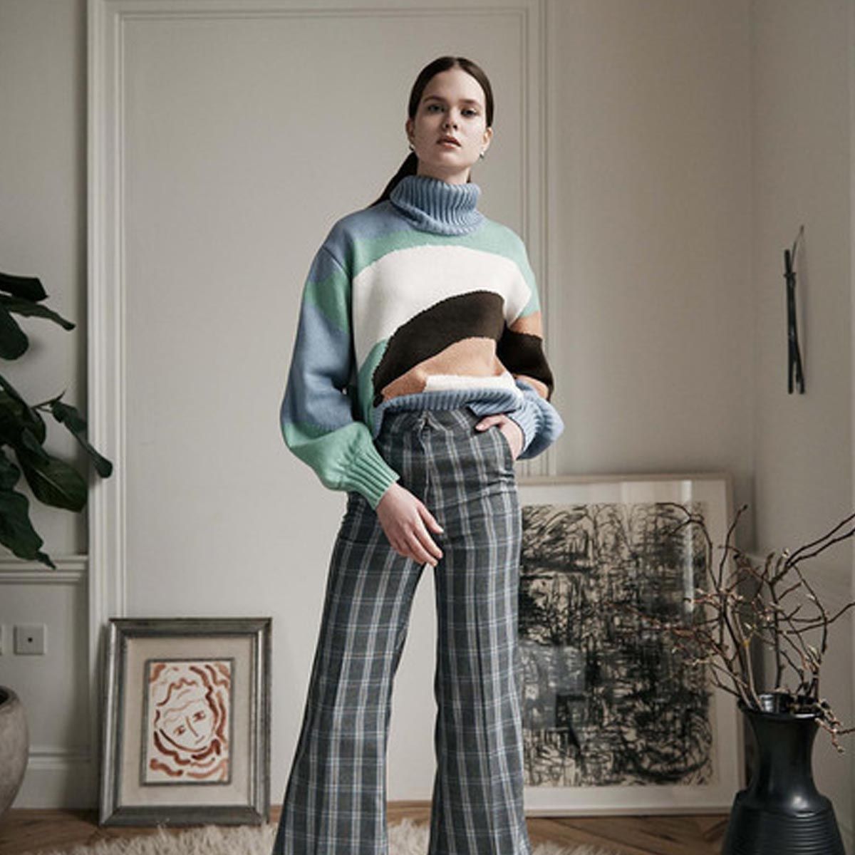 House of Sunny: The It Brand Influencers Want to Keep Secret | Who What ...
