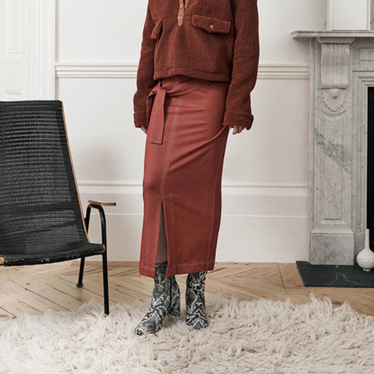 House of Sunny: The It Brand Influencers Want to Keep Secret | Who What ...