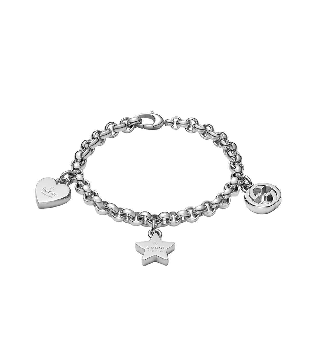 The Charm Bracelet Jewelry Trend Is About to Blow Up | Who What Wear