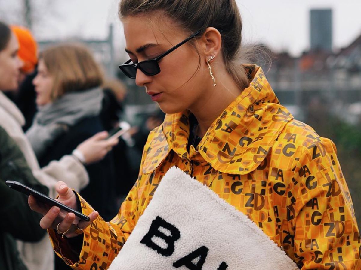 The Charm Bracelet Jewelry Trend Is About to Blow Up | Who What Wear