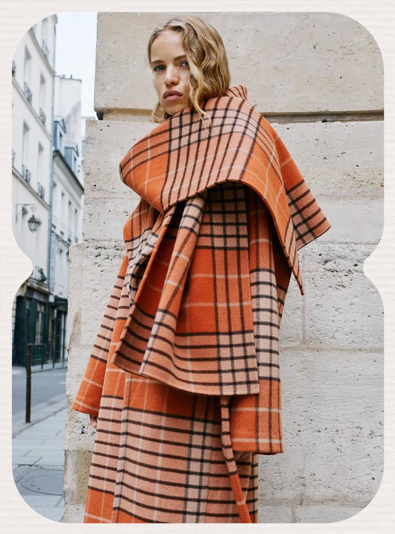 The Only 16 Coat Brands You Need to Know | Who What Wear