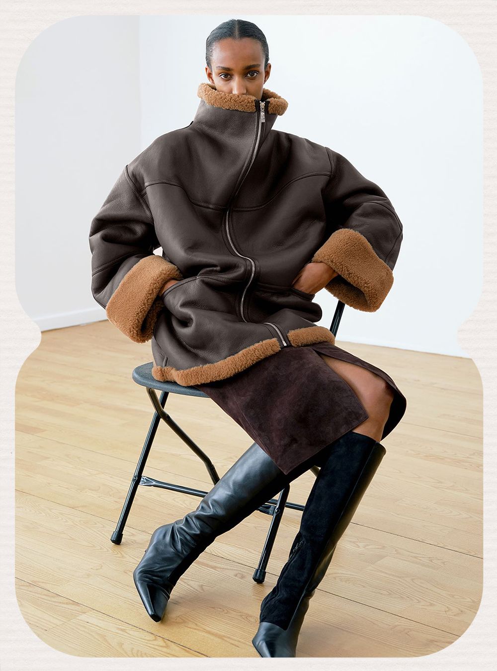 The Only 16 Coat Brands You Need to Know | Who What Wear