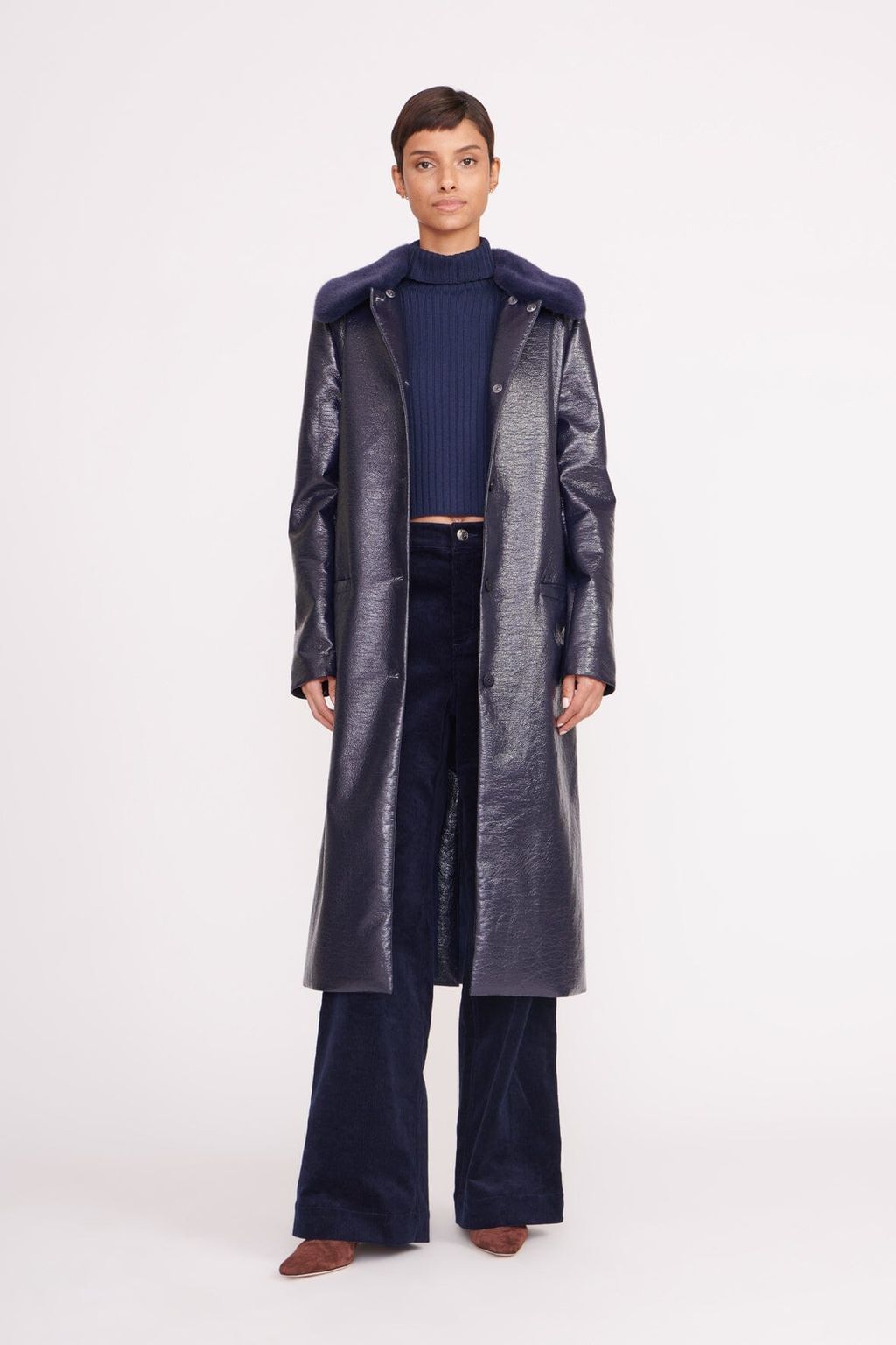 The Only 16 Coat Brands You Need to Know | Who What Wear