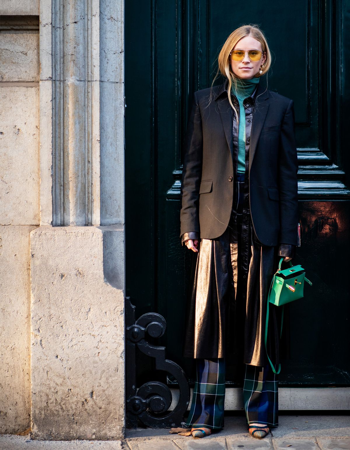 How to Dress for Winter and Stay Stylish | Who What Wear UK