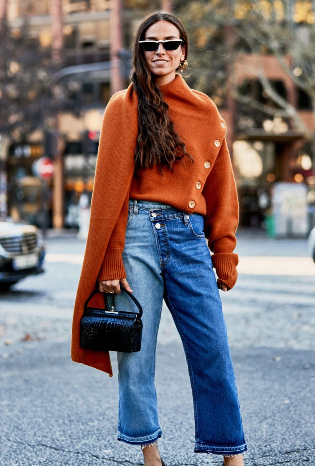 How to Dress for Winter and Stay Stylish | Who What Wear UK