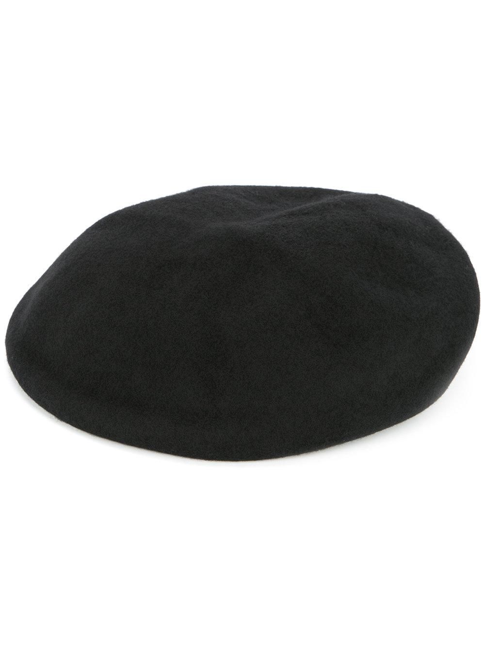 Here's How Fashion Girls Are Wearing Beret Outfits This Fall | Who What ...