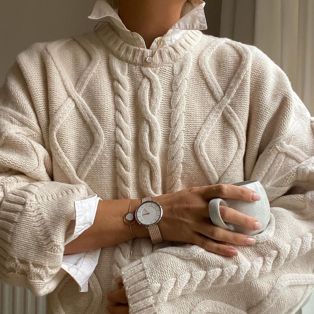 The Most Expensive-Looking Jumpers at COS, Zara and H&M | Who What Wear UK