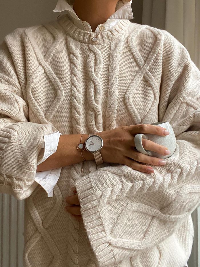 The 28 Best Jumpers on the High Street for Winter 2025 | Who What Wear