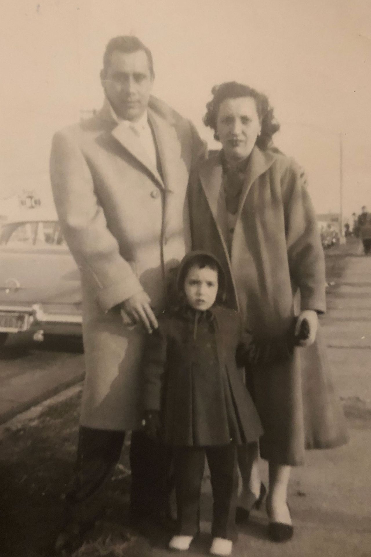 Style Advice From My 90-Year-Old Grandmother | Who What Wear
