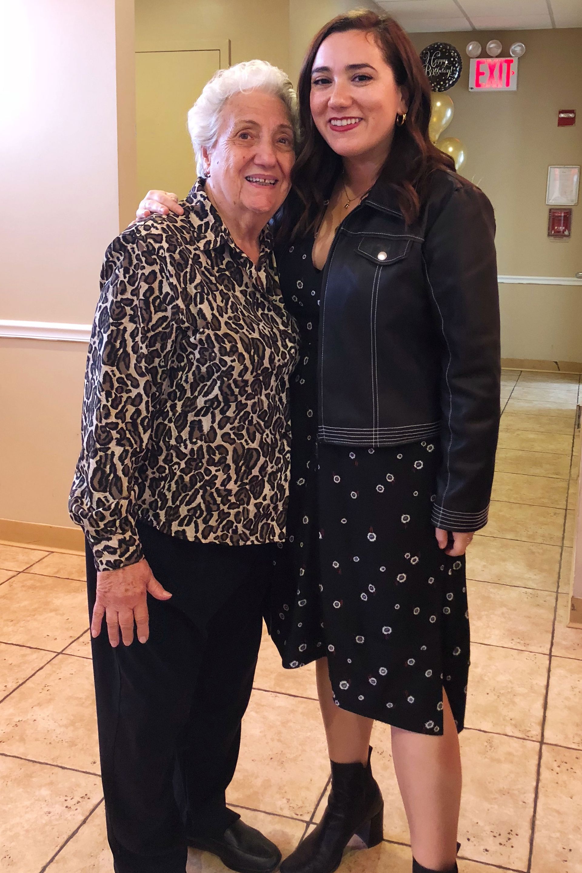 Style Advice From My 90-Year-Old Grandmother | Who What Wear