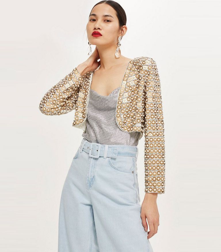 Shop the Best Topshop Party Pieces | Who What Wear