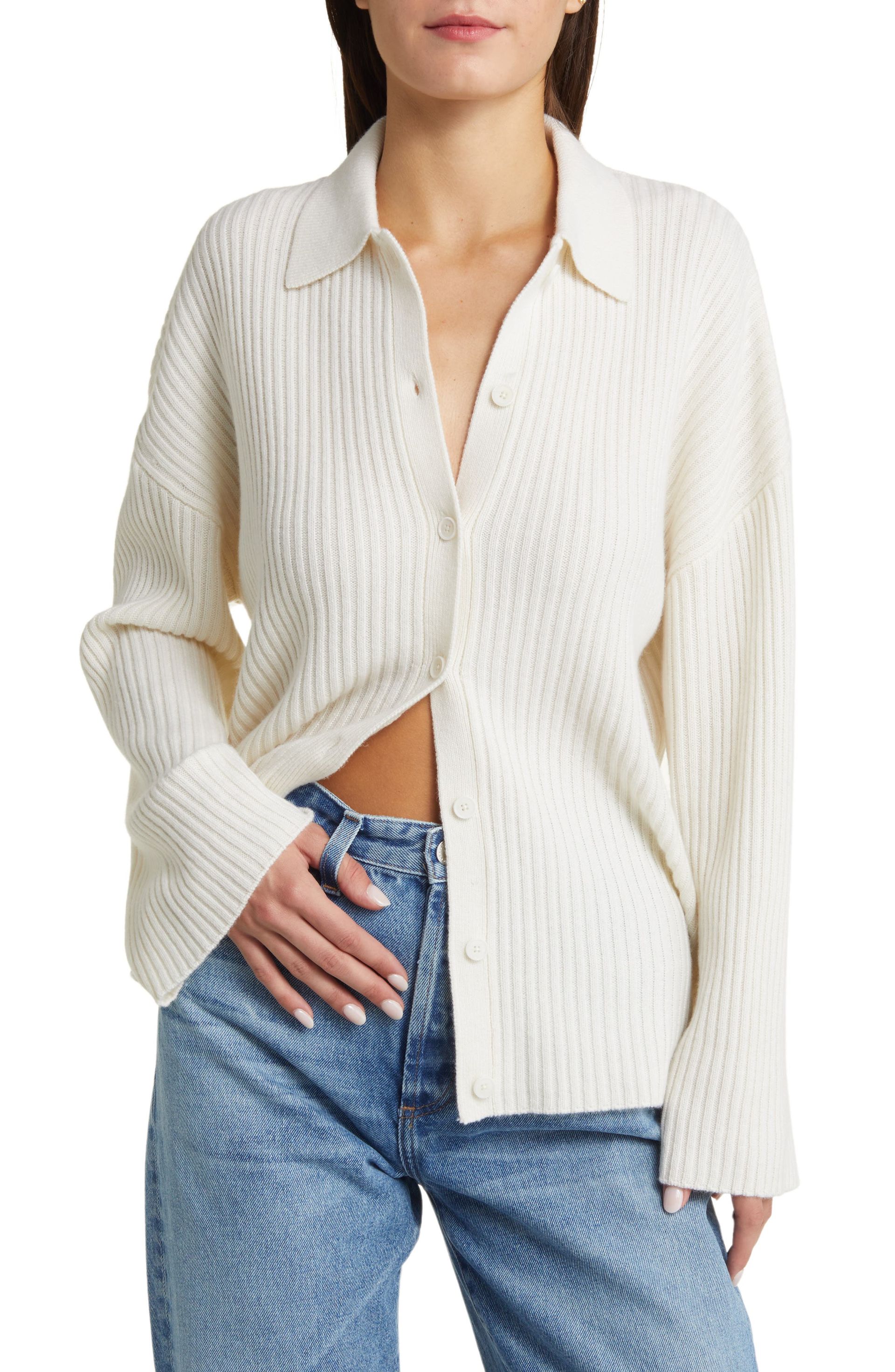 The 23 Best Cardigans for Women, Hands Down | Who What Wear