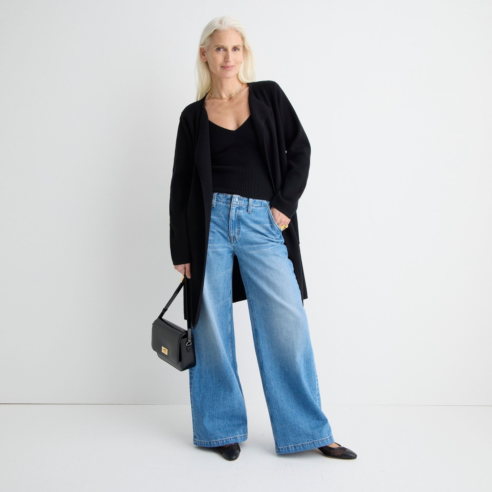 The 23 Best Cardigans for Women, Hands Down | Who What Wear