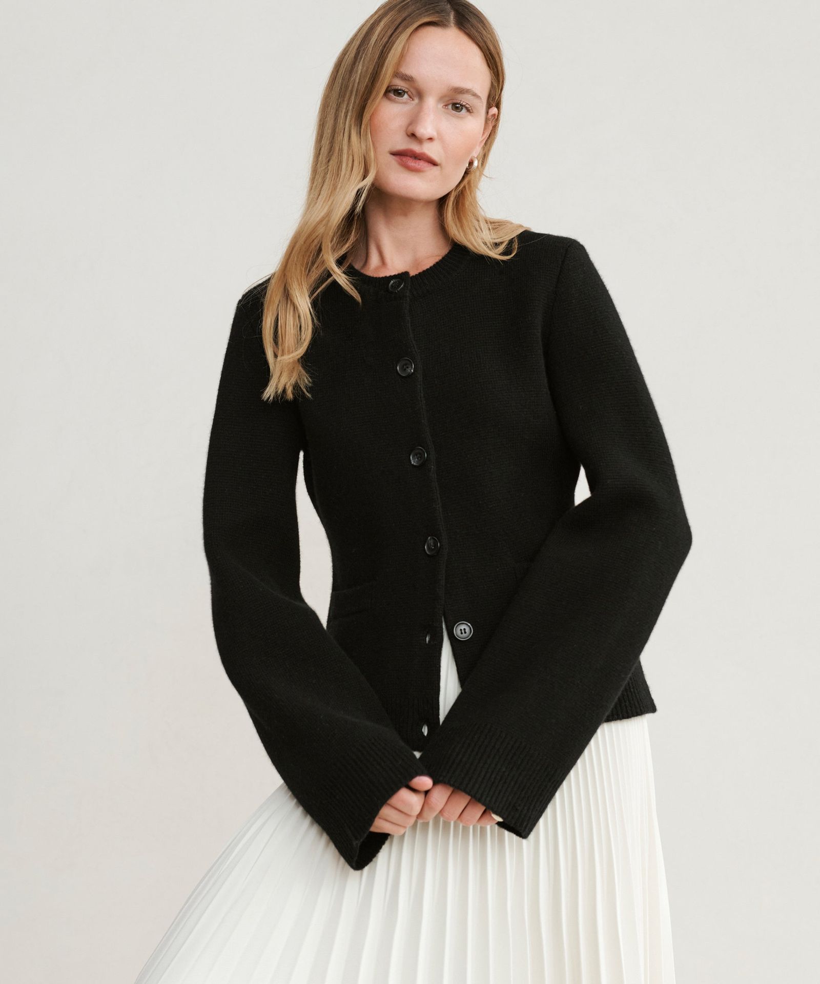 The 23 Best Cardigans for Women, Hands Down | Who What Wear
