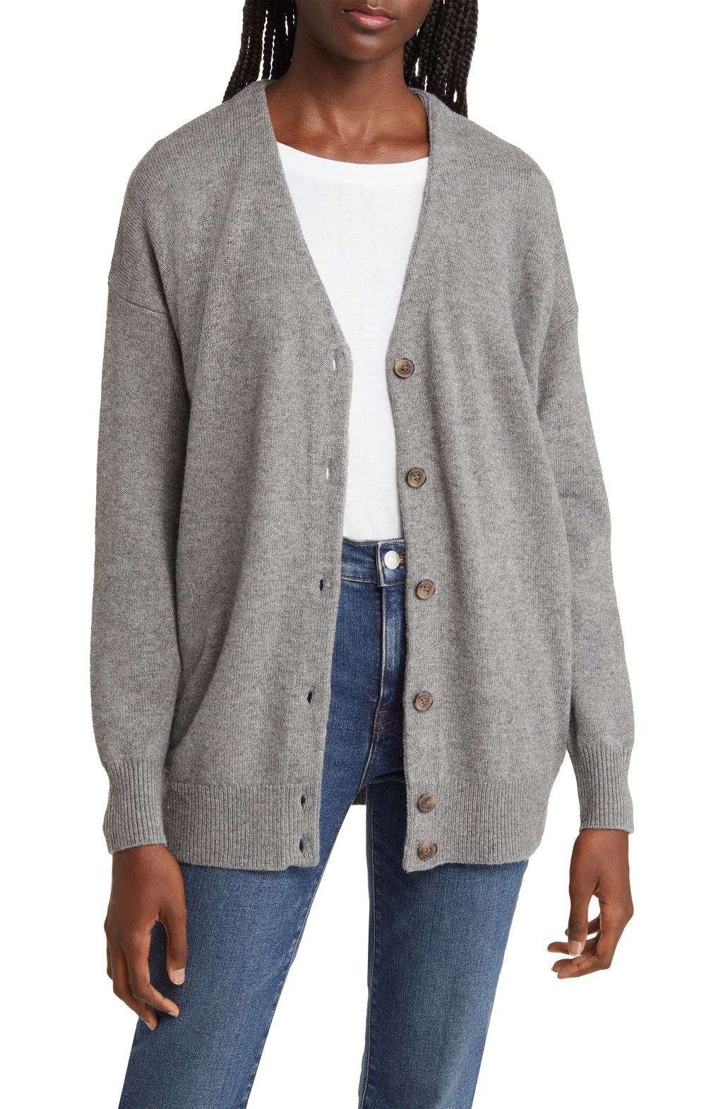 The 23 Best Cardigans for Women, Hands Down | Who What Wear