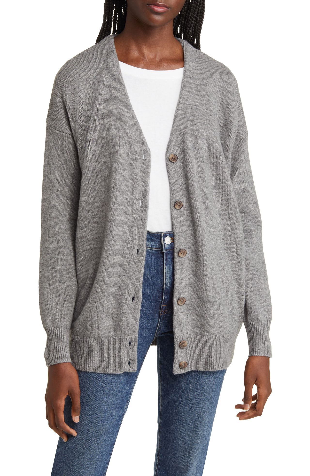 The 23 Best Cardigans for Women, Hands Down | Who What Wear