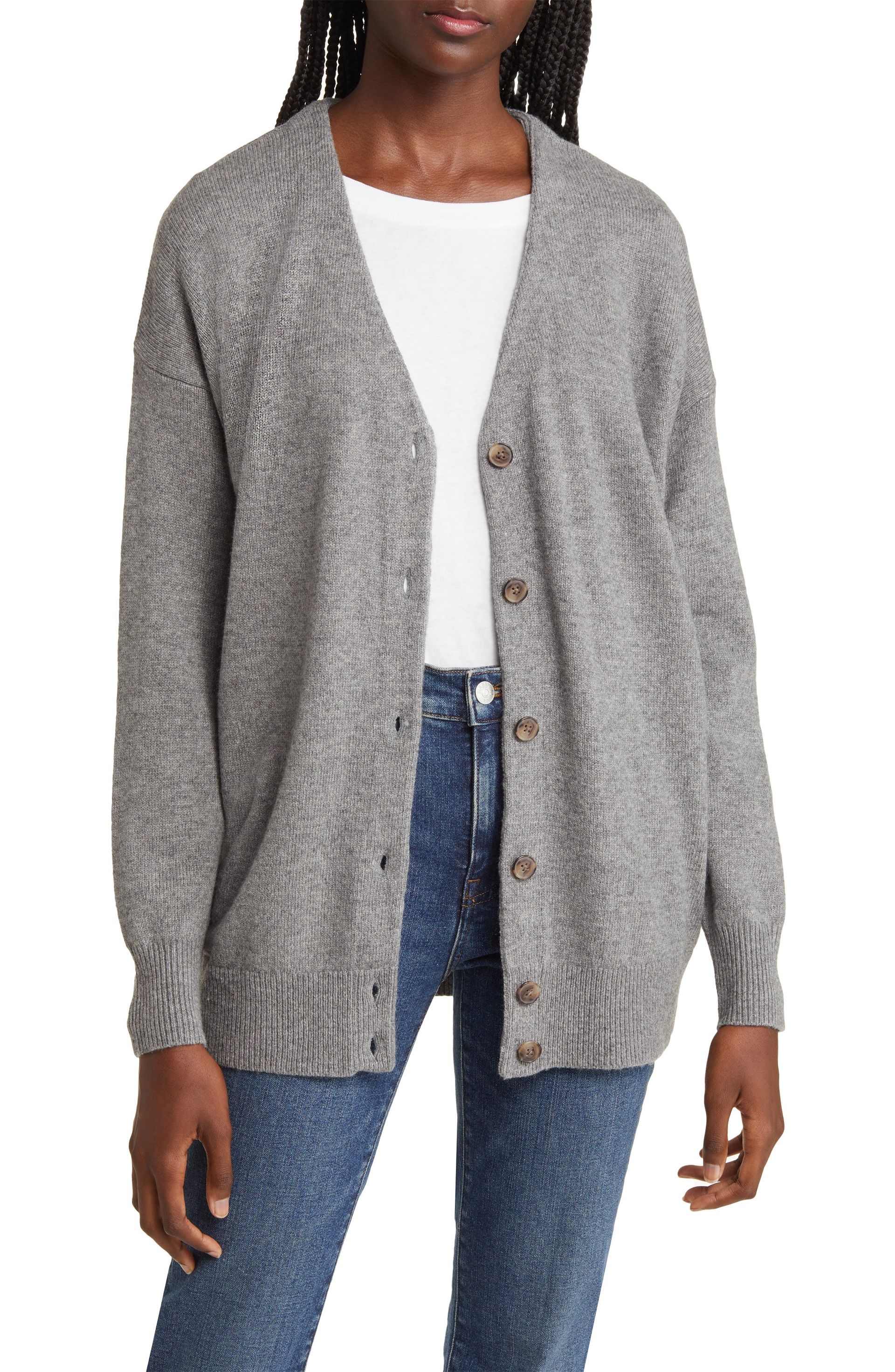 The 23 Best Cardigans for Women, Hands Down | Who What Wear