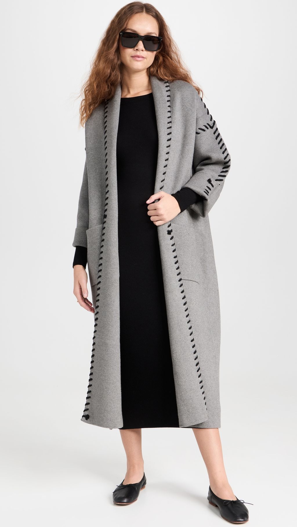 The 23 Best Cardigans for Women, Hands Down | Who What Wear