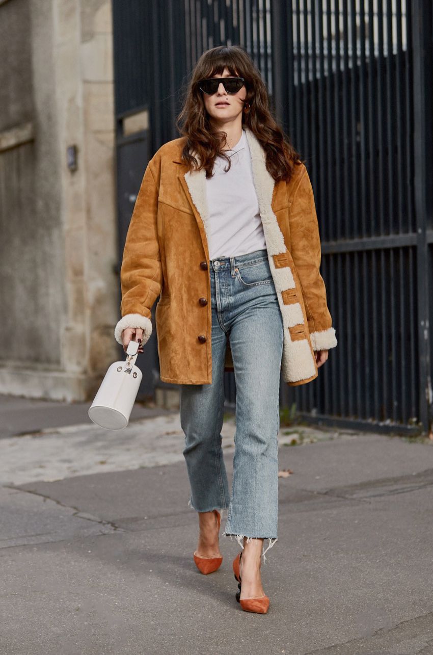 Outfit Ideas Everyone Can Pull Off | Who What Wear