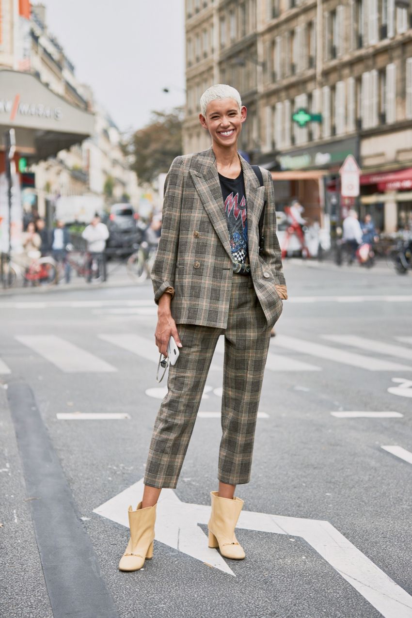 Outfit Ideas Everyone Can Pull Off | Who What Wear