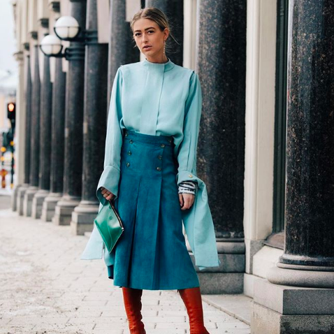 Fall Work Shirts for Every Stylish Woman | Who What Wear