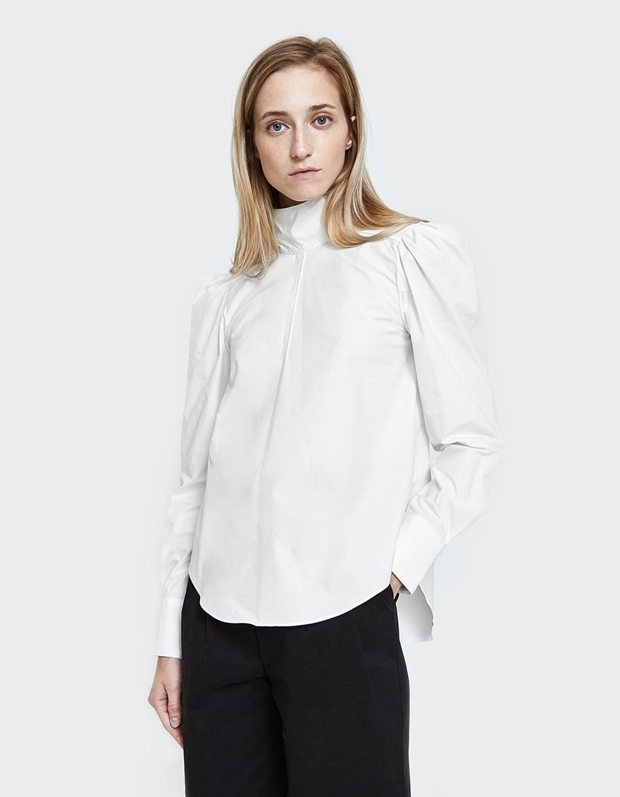 Fall Work Shirts for Every Stylish Woman | Who What Wear