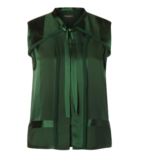 Fall Work Shirts for Every Stylish Woman | Who What Wear