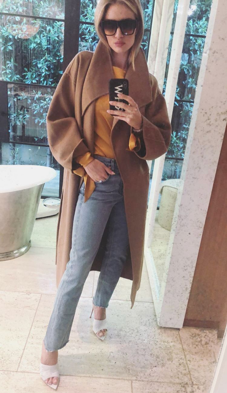 How to Make Your Outfit Look Expensive | Who What Wear