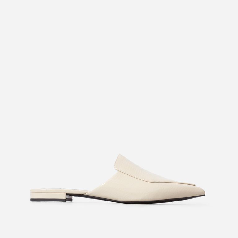 The Best Pointed-Toe Mules for Fall | Who What Wear