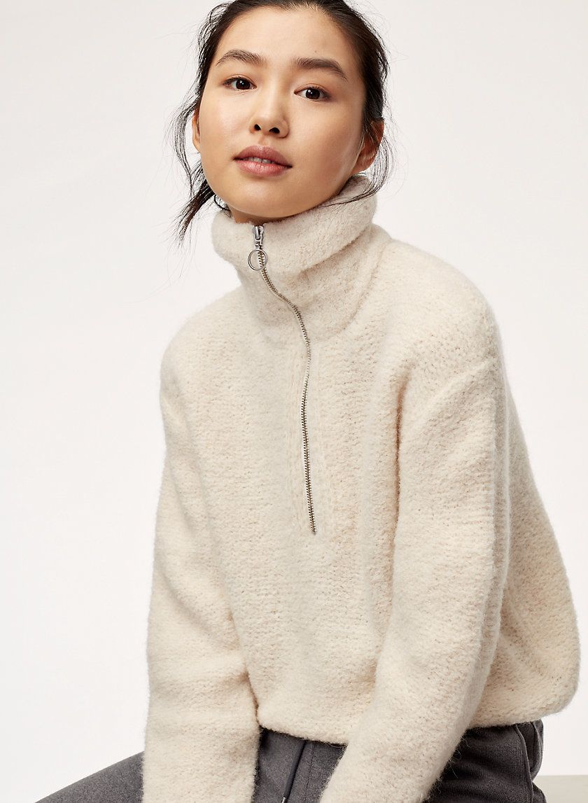 20 Vintage-Inspired Sweaters You Can Buy Right Now | Who What Wear