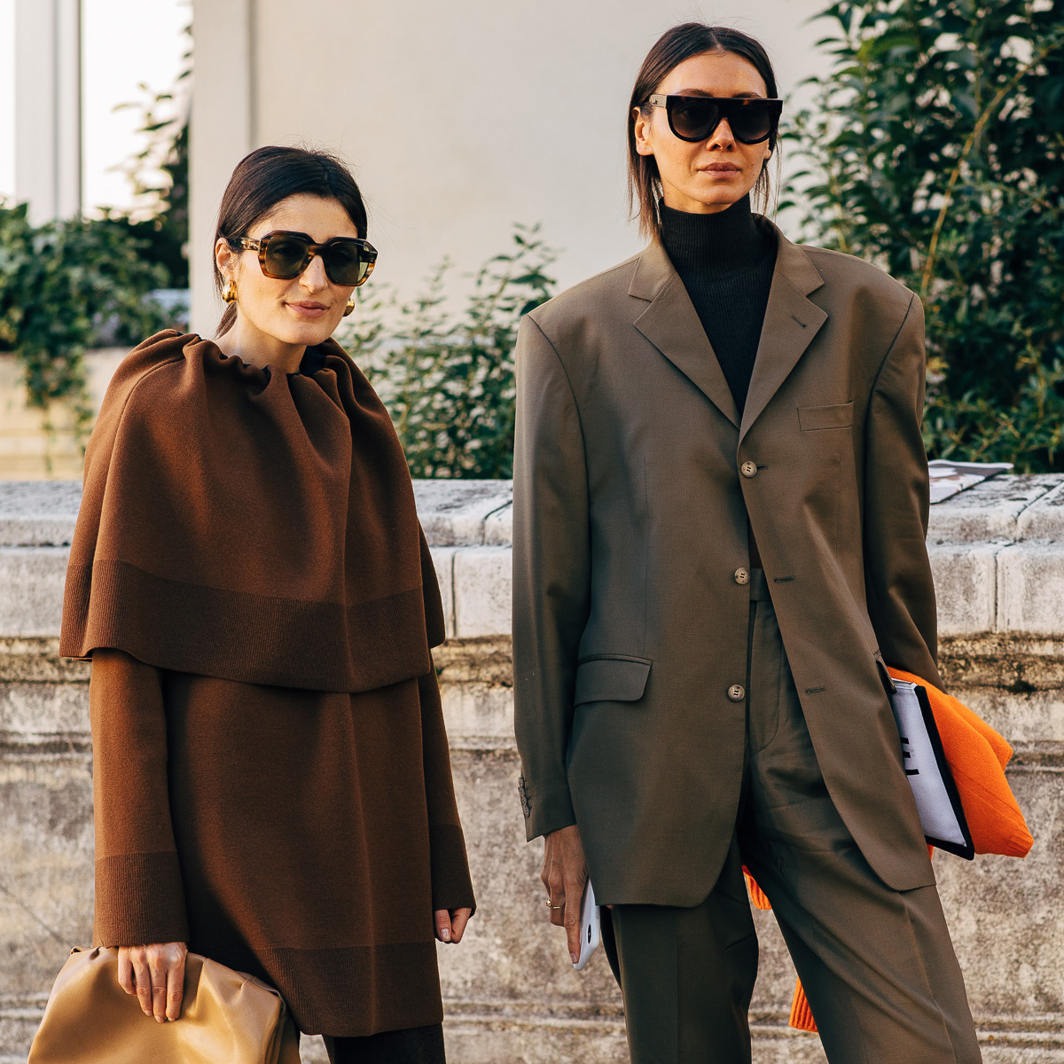 The Best Luxury Fashion Pieces | Who What Wear