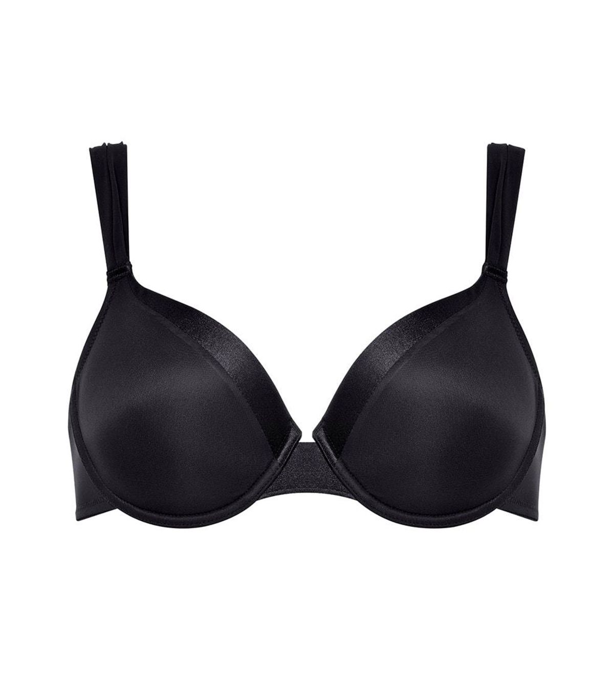 This Secret French Lingerie Brand is Under-$100 | Who What Wear