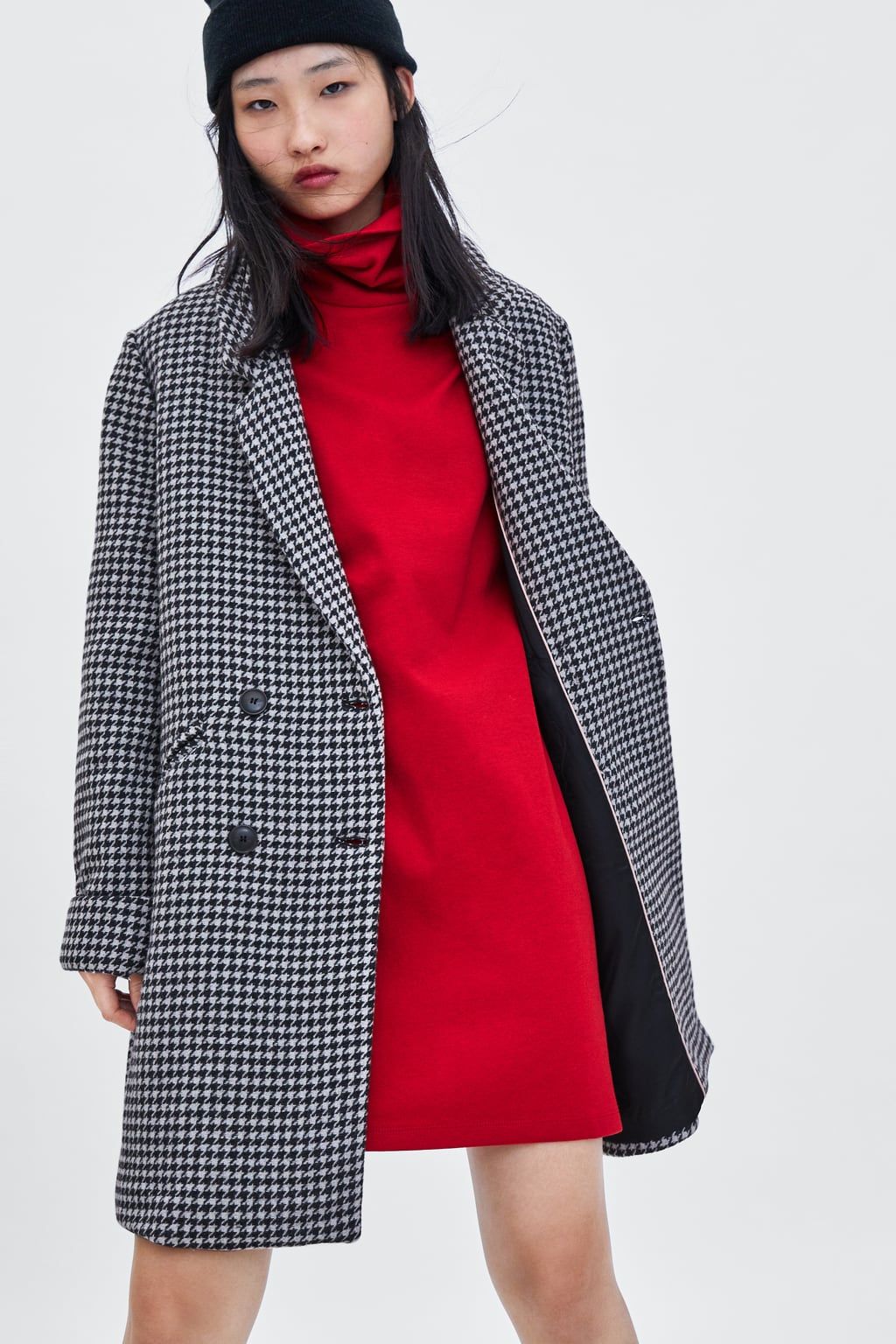 15 Red Outfits to Wear This Holiday Season | Who What Wear