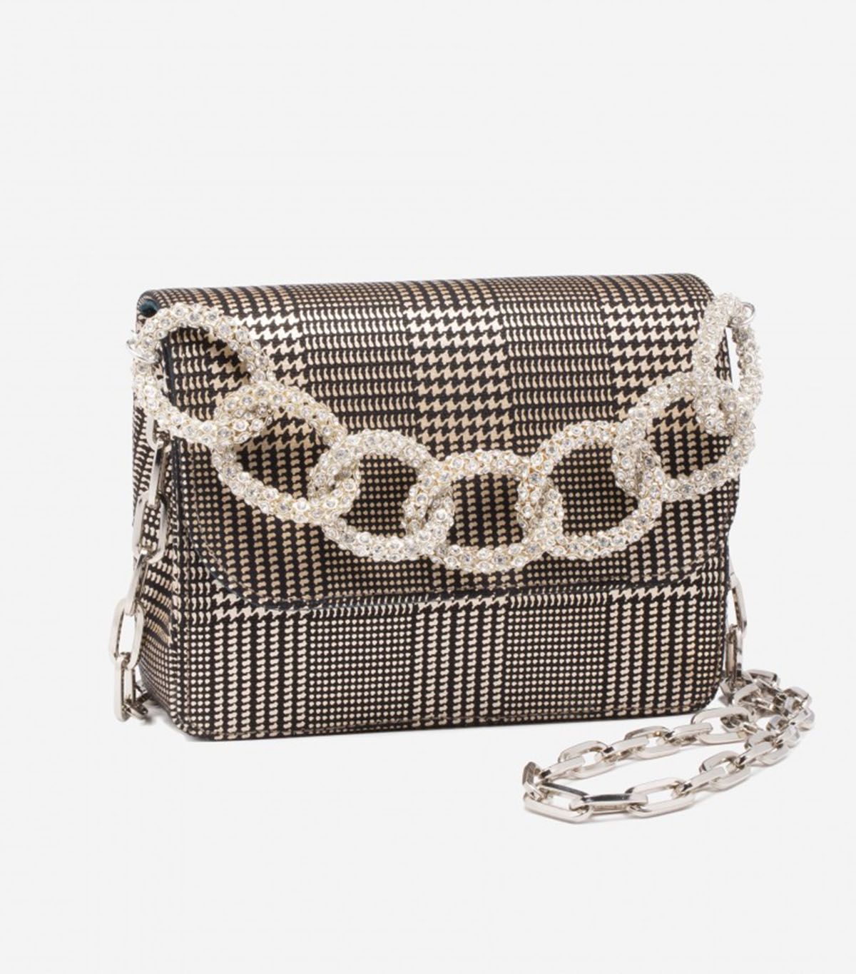 Shop the Chicest Chain Strap Bags | Who What Wear