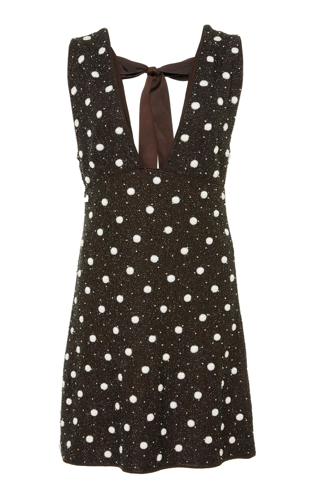 20 Embellished Dresses Too Good to Pass Up | Who What Wear