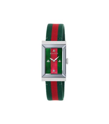 Gucci's New Watches Are the Future of Fashion | Who What Wear