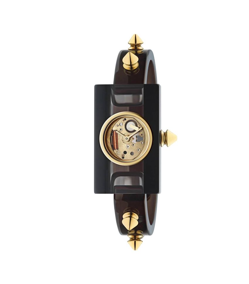 Gucci's New Watches Are the Future of Fashion | Who What Wear