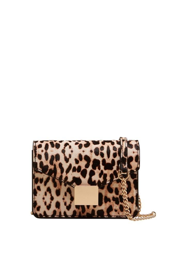 Now Presenting, 17 Leopard-Print Bags for Fall | Who What Wear