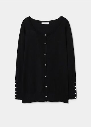 These Black Sweaters Go With Every Single Fall Outfit | Who What Wear