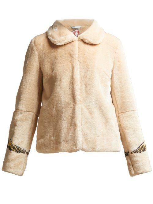 19 Stylish Faux-Fur Coats for Fall and Winter | Who What Wear