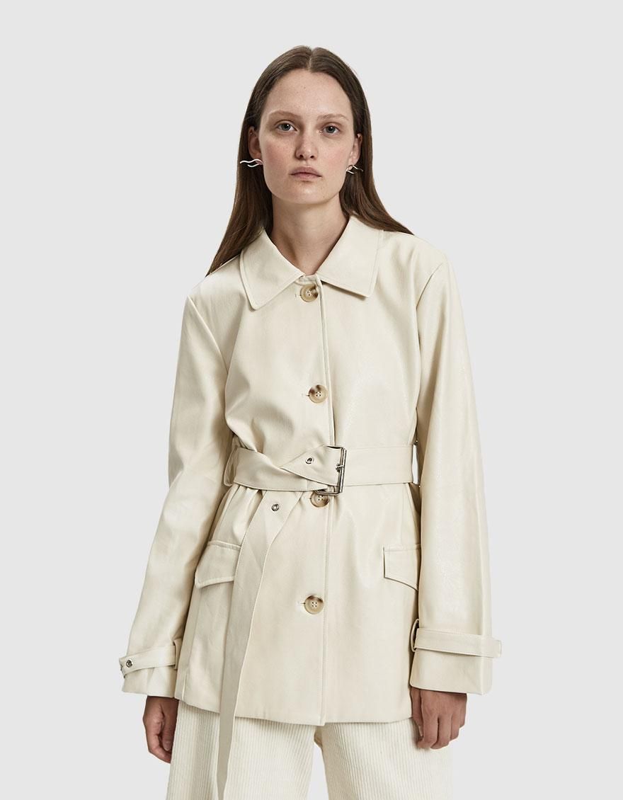 Shop the Transitional Shacket Trend for Fall | Who What Wear